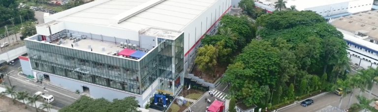 Home - CRANE ChemPharma & Energy