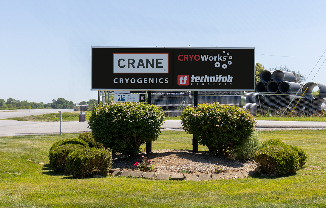 Home - CRANE ChemPharma & Energy
