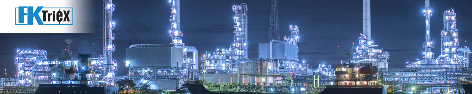 CRANE® - CRANE ChemPharma & Energy