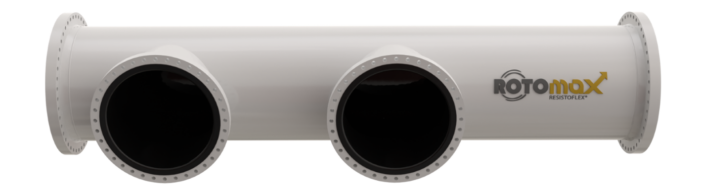 RESISTOFLEX® - CRANE ChemPharma & Energy