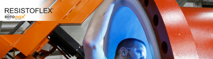 RESISTOFLEX® - CRANE ChemPharma & Energy