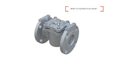Product Animations and Video Library - CRANE ChemPharma & Energy