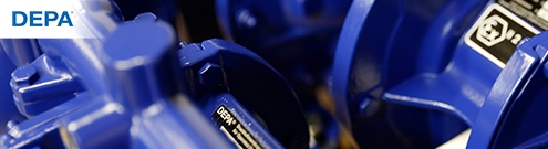 DEPA® - CRANE ChemPharma & Energy