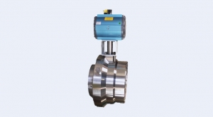 KROMBACH® TUFSEAT Severe Service Ball Valves - CRANE ChemPharma & Energy