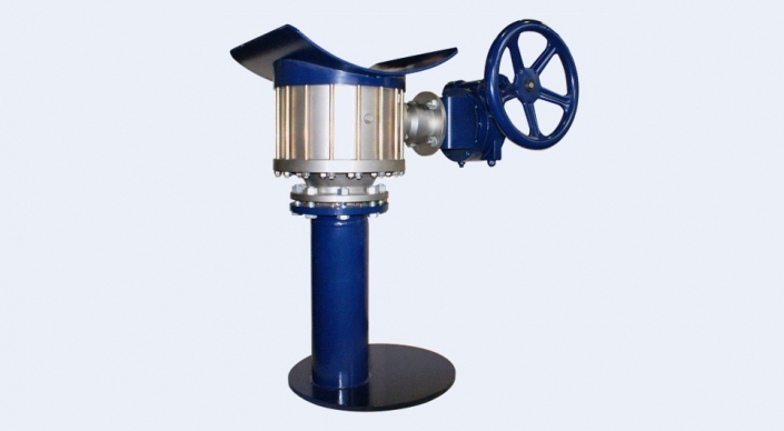 KROMBACH® TUFSEAT Severe Service Ball Valves - CRANE ChemPharma & Energy