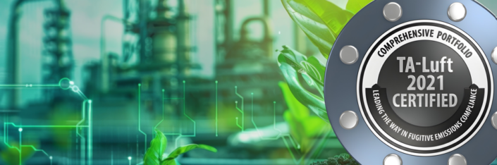 XOMOX® - CRANE ChemPharma & Energy