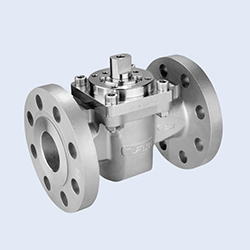XOMOX® 3D Sleeved Plug Valves - CRANE ChemPharma & Energy