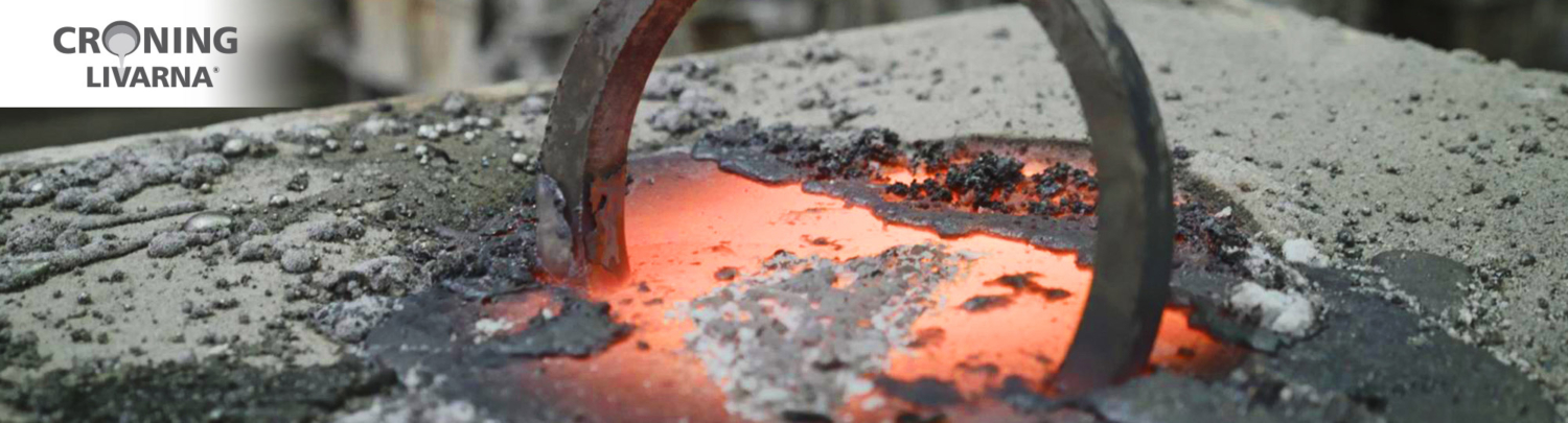 CRONING LIVARNA® - CRANE ChemPharma & Energy