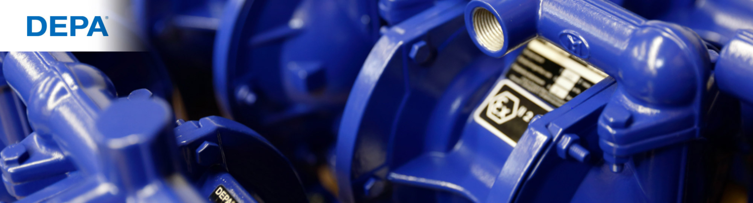 DEPA® - CRANE ChemPharma & Energy