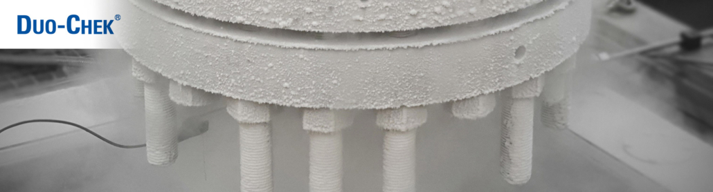 DUO-CHEK® - CRANE ChemPharma & Energy