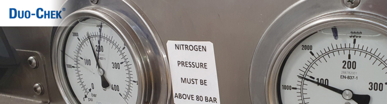 DUO-CHEK® - CRANE ChemPharma & Energy