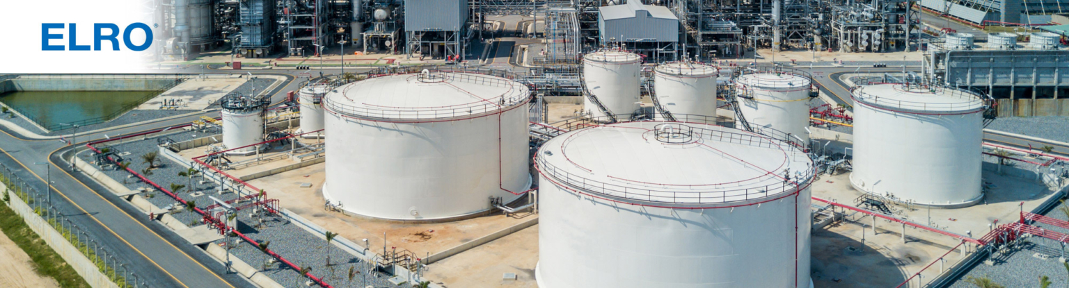 ELRO® - CRANE ChemPharma & Energy