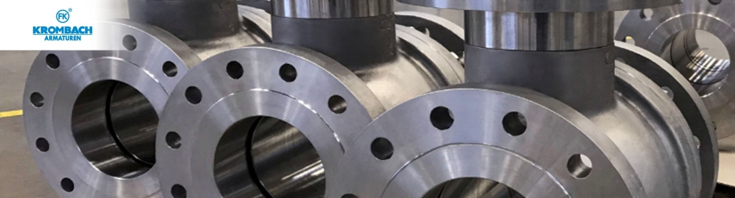 KROMBACH® - CRANE ChemPharma & Energy