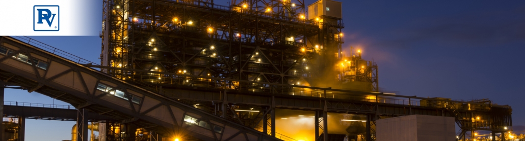 CRANE ChemPharma & Energy