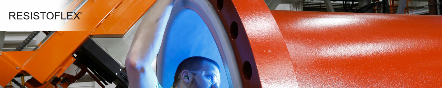 RESISTOFLEX® - CRANE ChemPharma & Energy