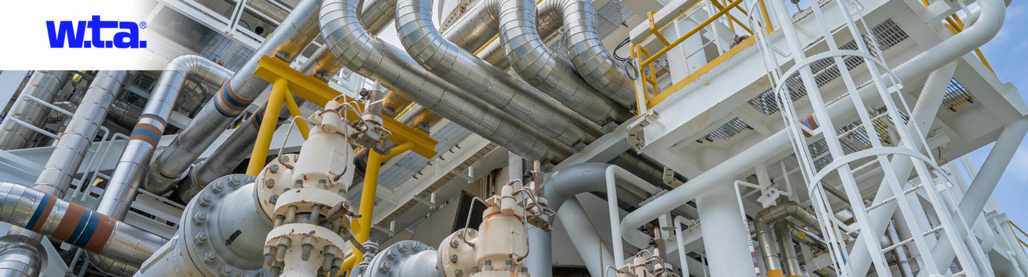 WTA® - CRANE ChemPharma & Energy