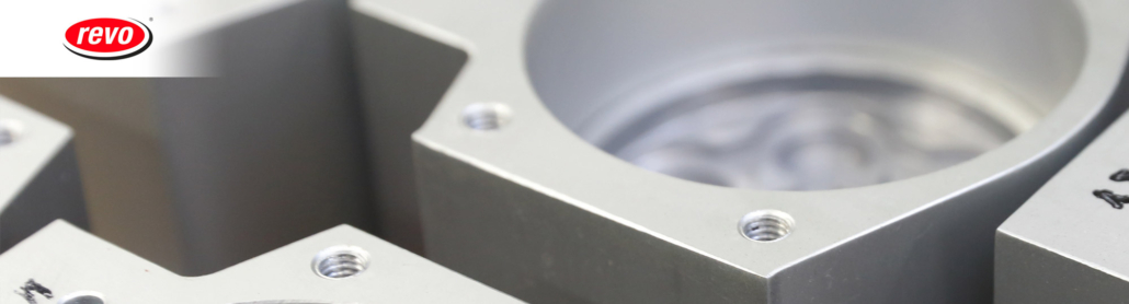 REVO® - CRANE ChemPharma & Energy