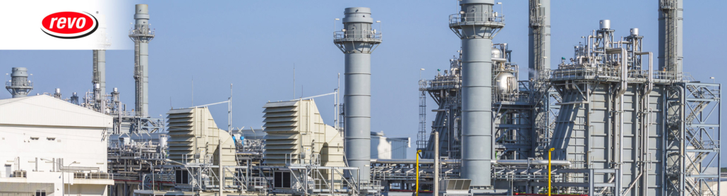 REVO® - CRANE ChemPharma & Energy