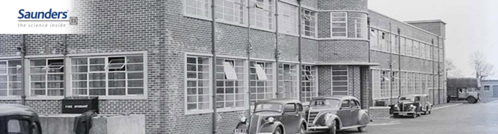 SAUNDERS®IDV - CRANE ChemPharma & Energy