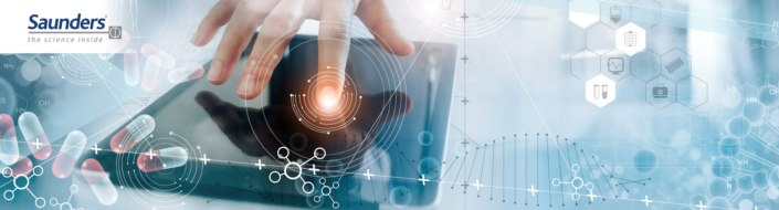 SAUNDERS® HC4 - CRANE ChemPharma & Energy