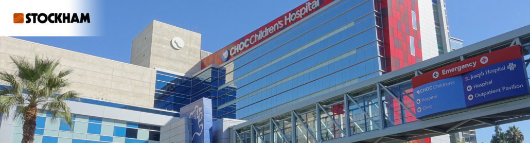 STOCKHAM® - CRANE ChemPharma & Energy