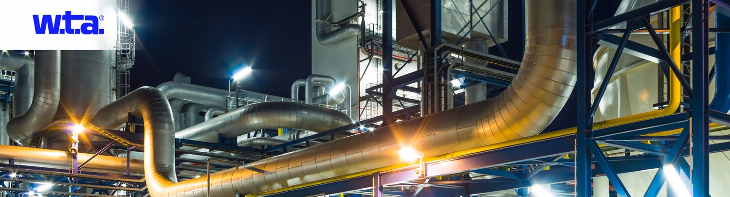 CRANE ChemPharma & Energy