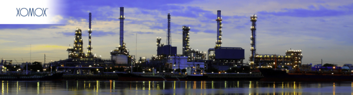 XOMOX® - CRANE ChemPharma & Energy