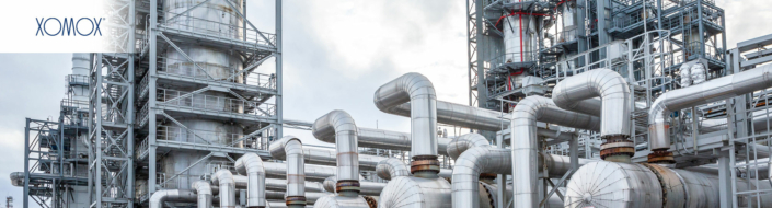 XOMOX® - CRANE ChemPharma & Energy