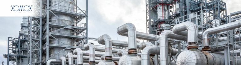 XOMOX® - CRANE ChemPharma & Energy